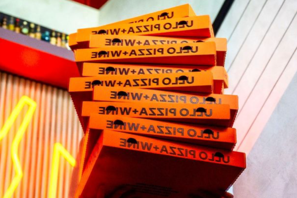 Where To Find The Best Pizza On The Northern Beaches