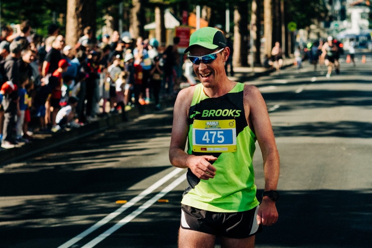 MANLY ROTARY FUN RUN & WALK - Northern Beaches Living