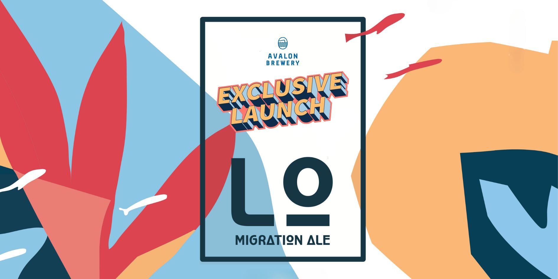 Migration Ale Launch - Northern Beaches Living