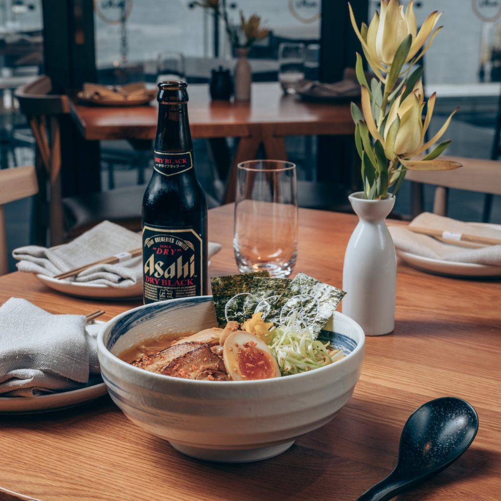 Where To Find The Best Ramen On The Northern Beaches