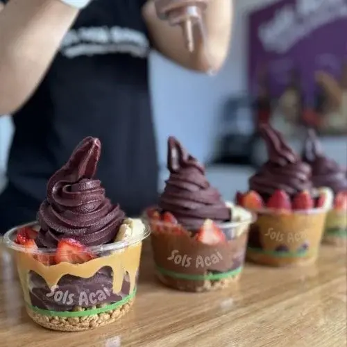 Where To Find The Best Acai Bowls On The Northern Beaches - Northern ...
