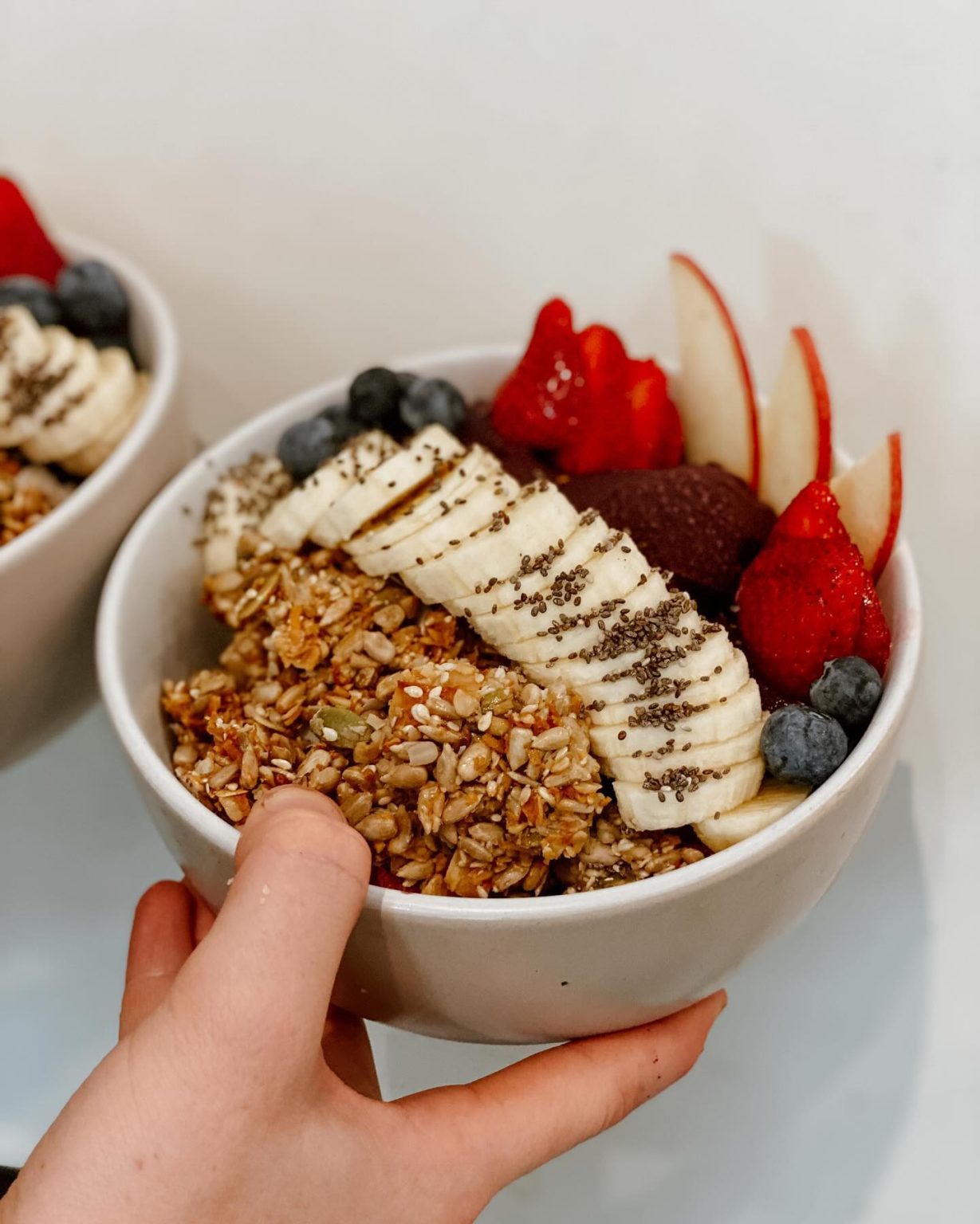 Where To Find The Best Acai Bowls On The Northern Beaches - Northern ...