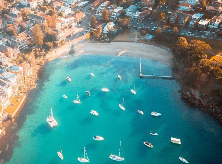 Demolition Begins On Little Manly Beach Cottage