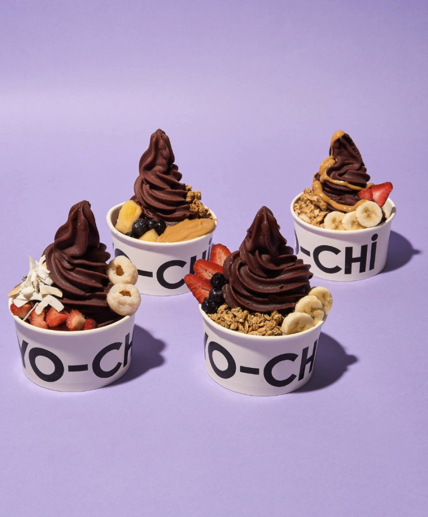 Where To Find The Best Acai Bowls On The Northern Beaches - Northern ...