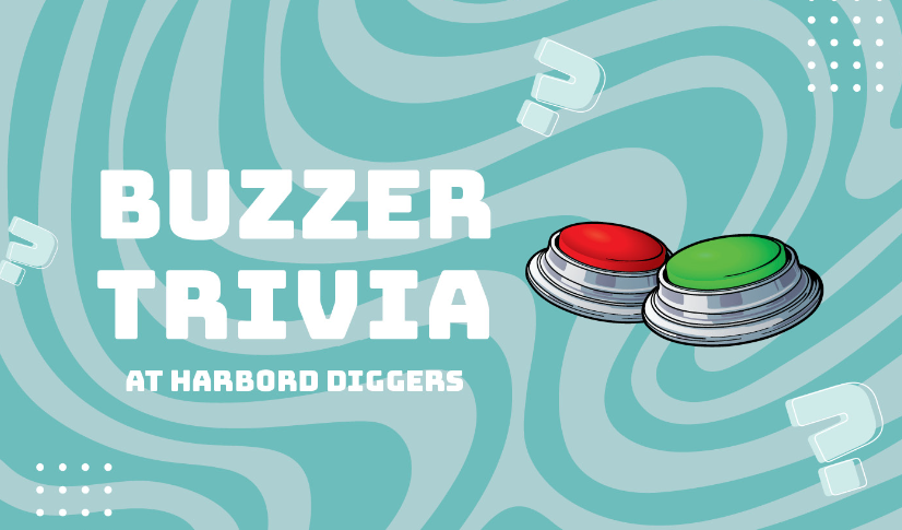 Buzzer Trivia - Northern Beaches Living