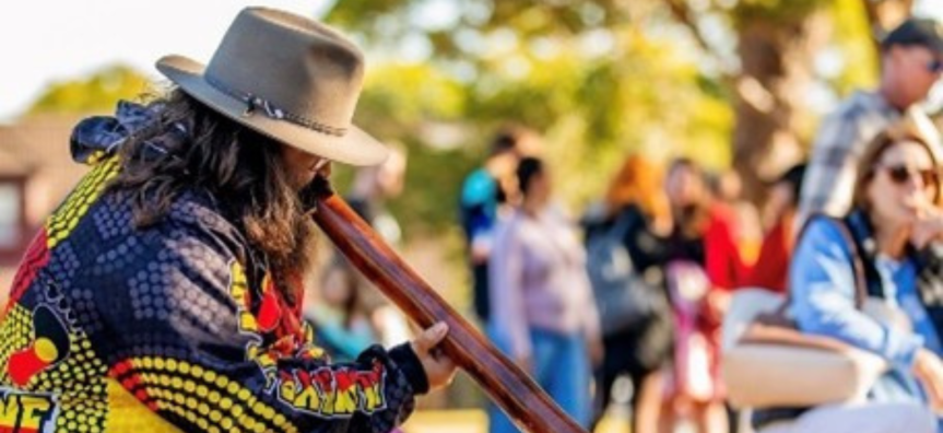 NAIDOC Week Markets - Northern Beaches Living