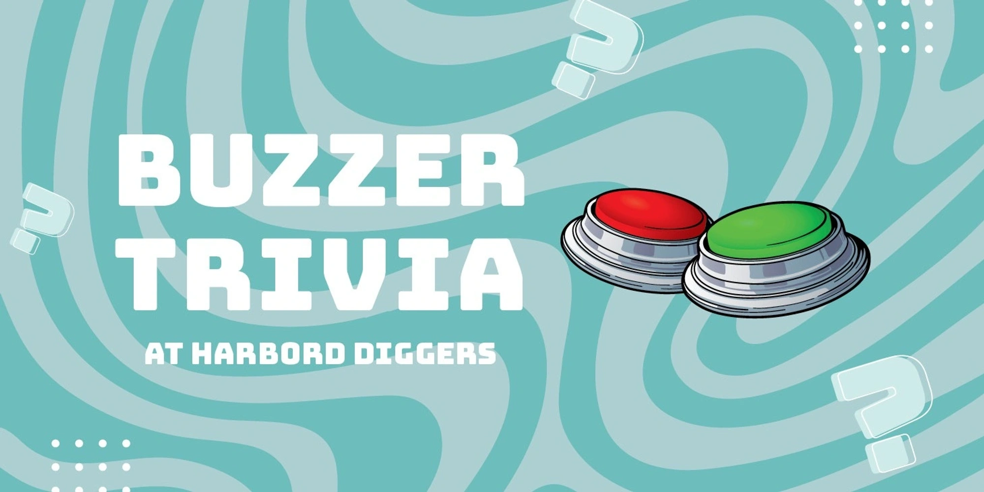 Buzzer Trivia - Harbord Diggers - Northern Beaches Living