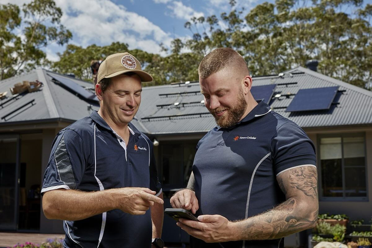 Award-Winning RenewCo Solar Is Changing The Way Solar Is Delivered - Northern Beaches Living