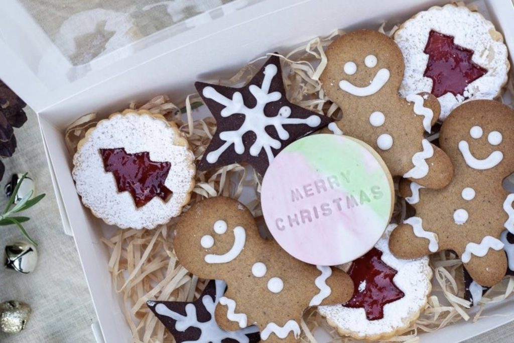 All The Magical Christmas Markets Coming Up - North Sydney Living