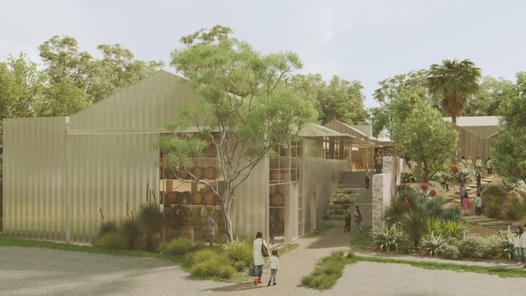 Boathouse Group Plans $33 Million Dining Hub for Terrey Hills - Ku-ring ...