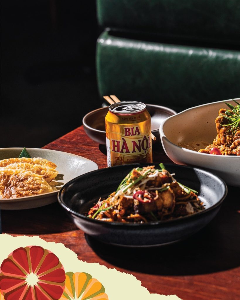 Four Amazing New Asian Restaurants On The Beaches!