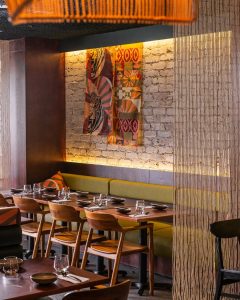 Four Amazing New Asian Restaurants On The Beaches!