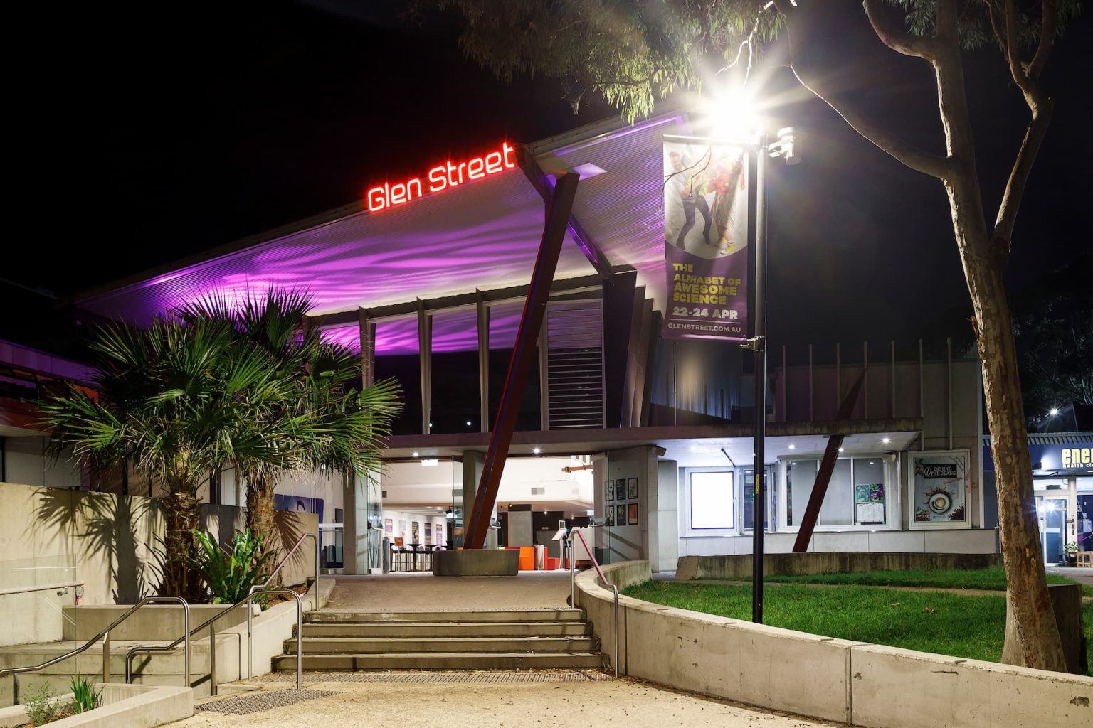 Glen Street Theatre Celebrates 40 Years Of Entertainment In 2025 ...