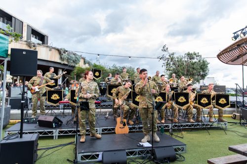 Time To Get Festive! Northern Beaches Christmas Carols and Events for ...