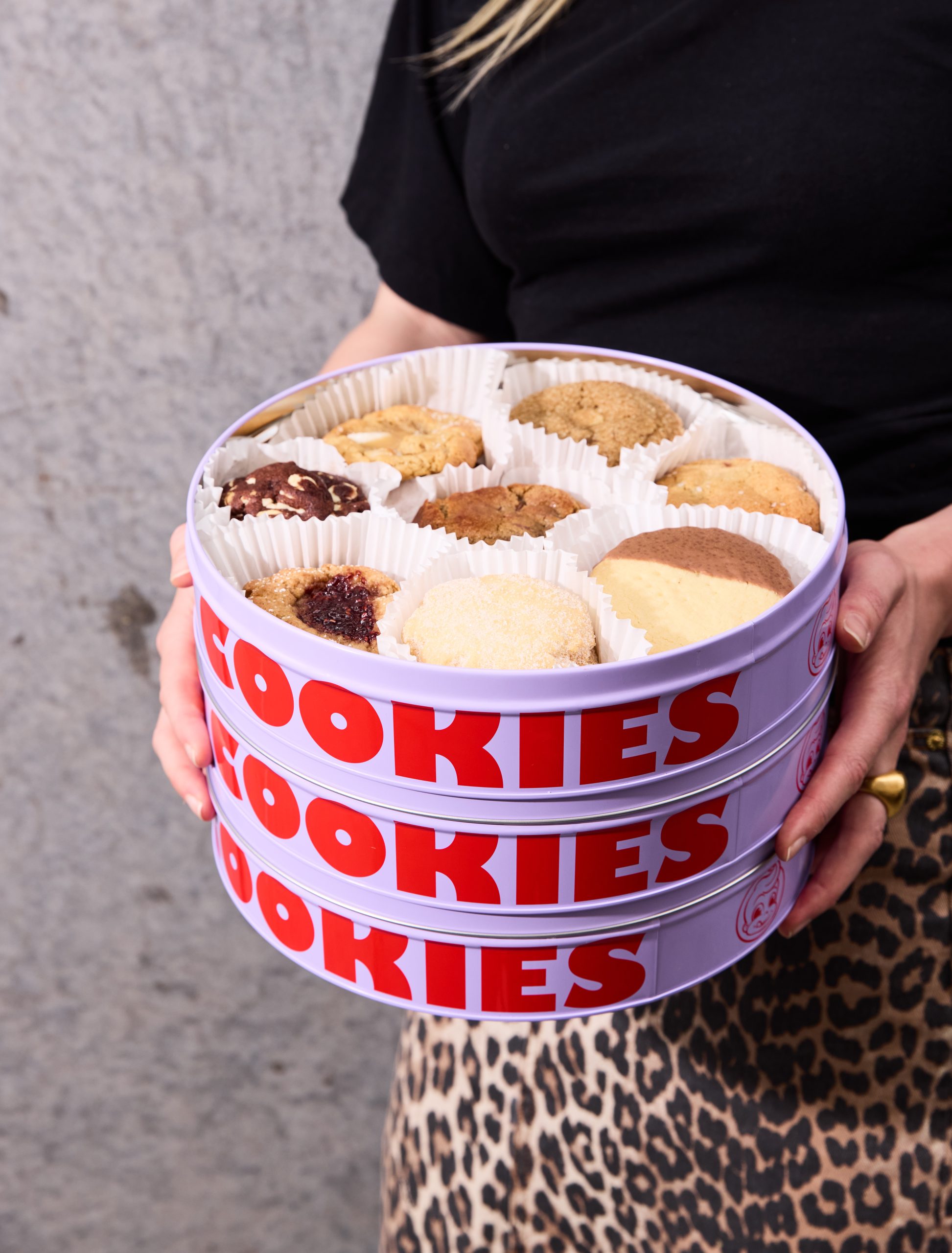 Sweet Success: Butterboy Cookies Is Opening Two New Stores! - Northern ...