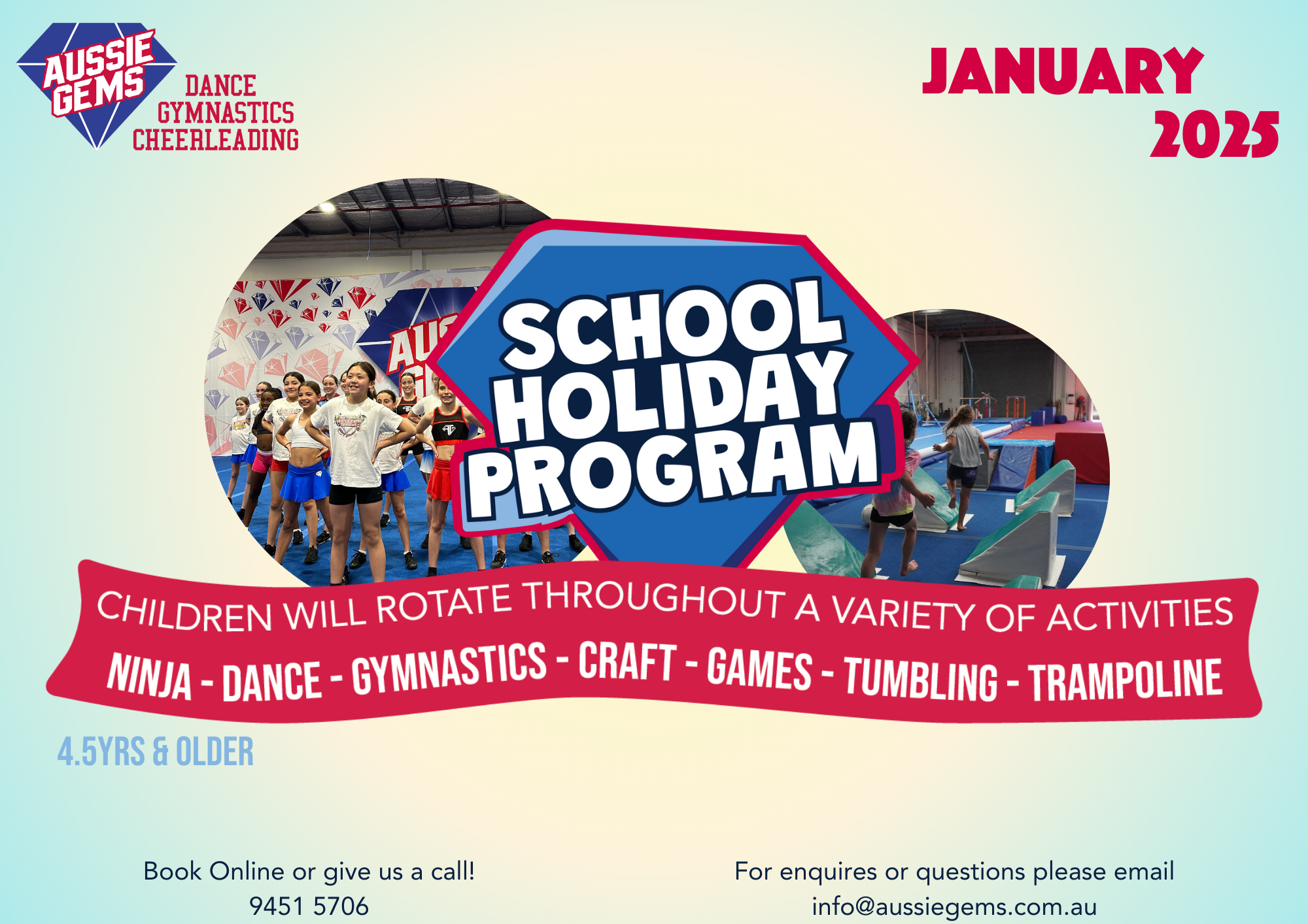 Your Sensational Summer School Holiday Guide - Northern Beaches Living