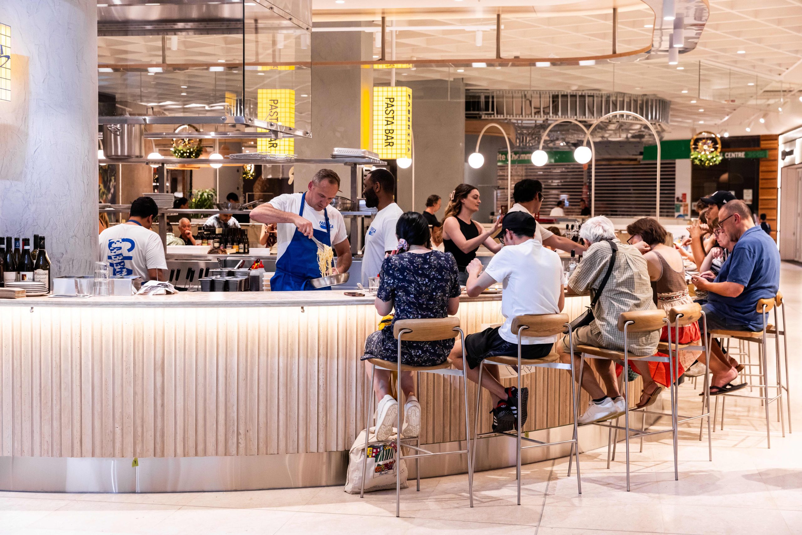 You Won't Believe the Latest Dinner Options Available at Chatswood ...