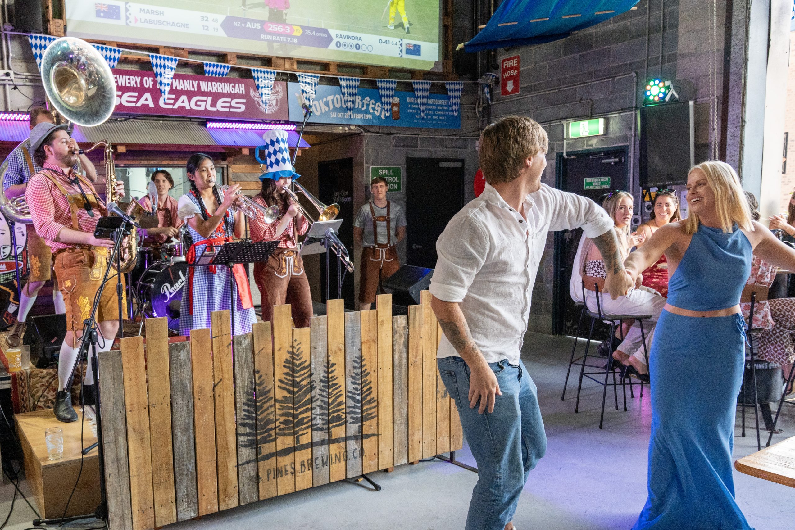 Celebrate Brookvale! BrookieFest Is Back - Along with The Brookie Trail - Northern Beaches Living