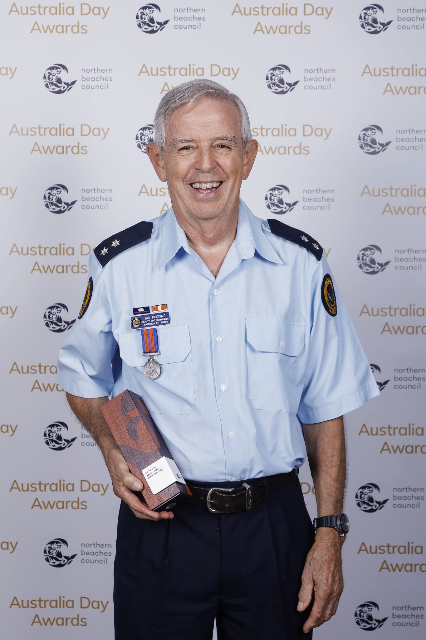 Australia Day Award Winners Revealed for 2025! - Northern Beaches Living