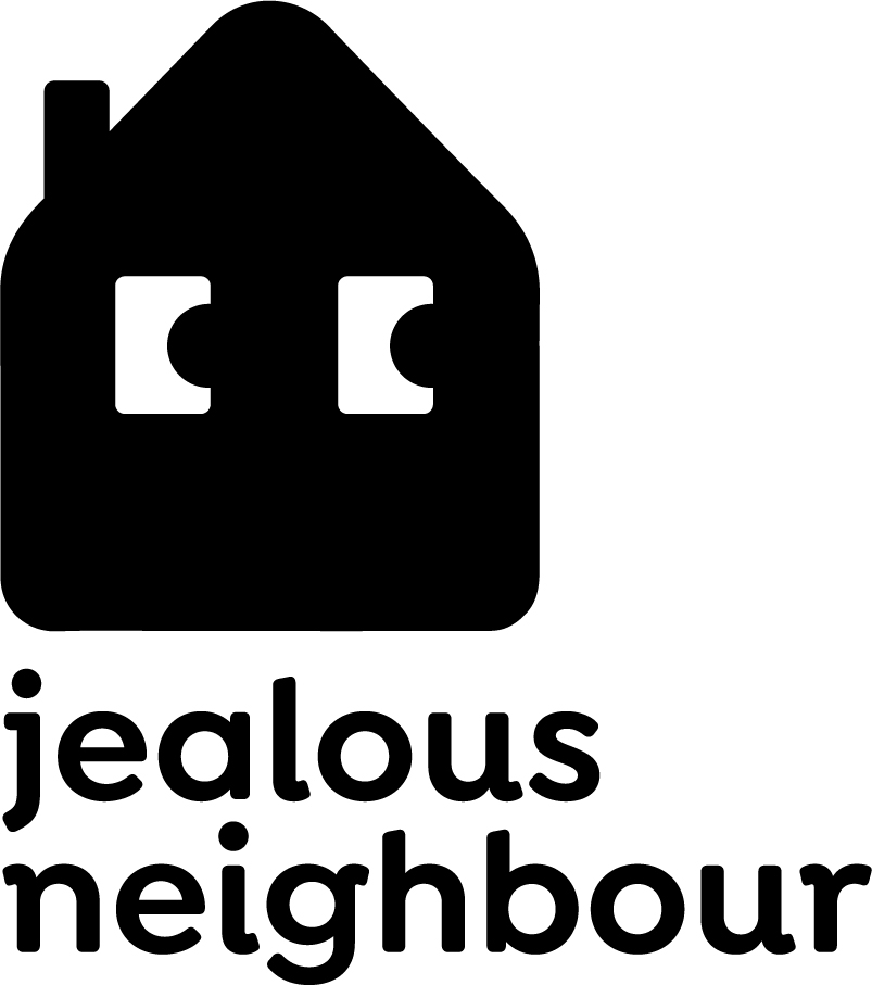 Jealous Neighbour windows - Northern Beaches Living