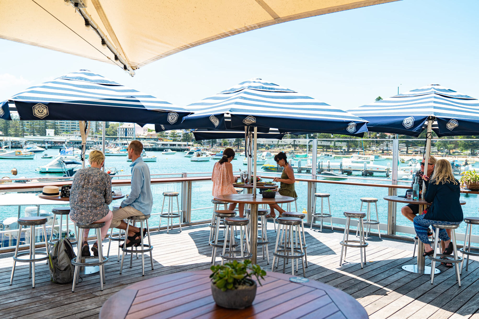 Must-Visit Waterfront Restaurants on the Northern Beaches - Northern ...