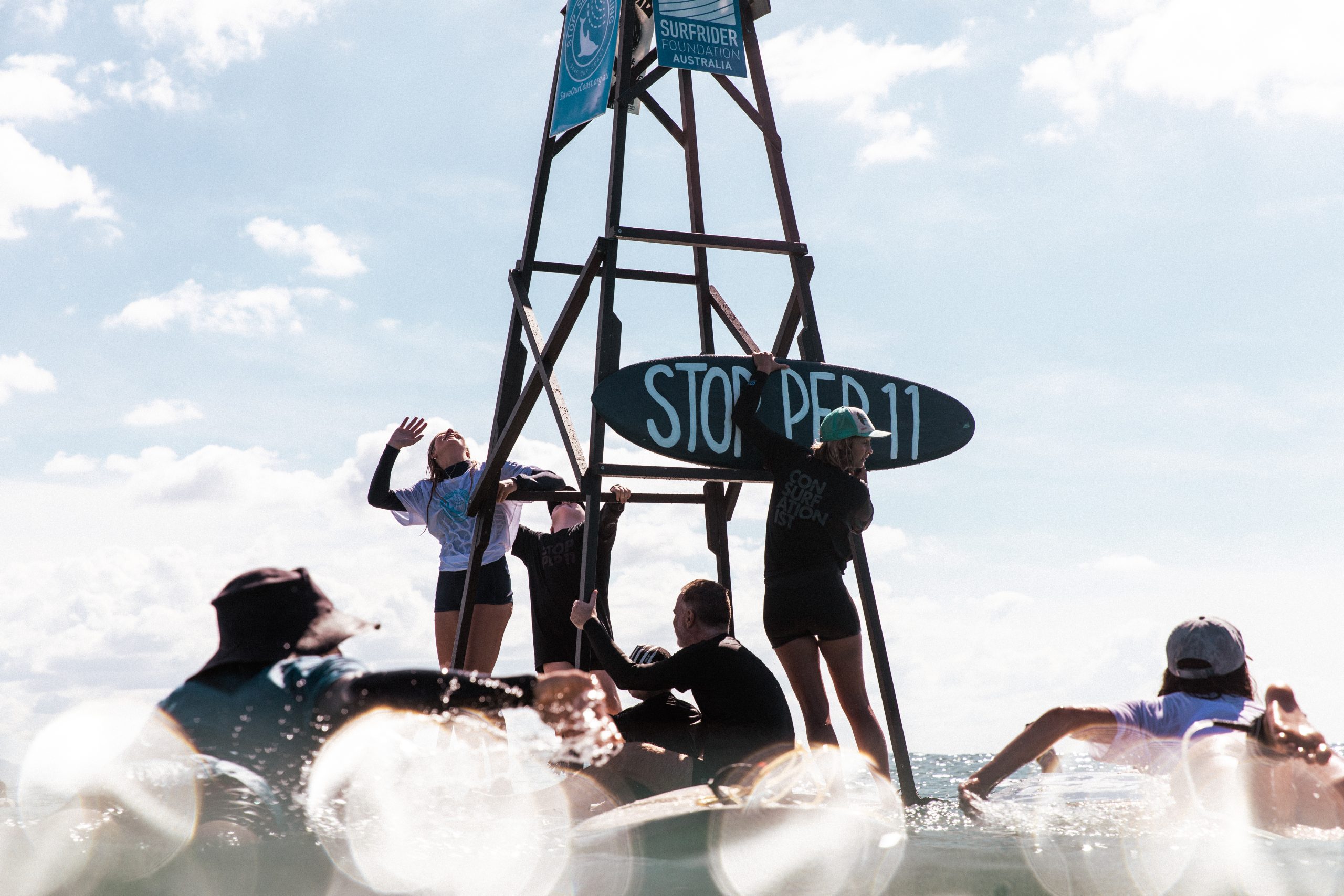 GREAT NEWS! Controversial Drilling Project PEP 11 Is Officially Dead In ...