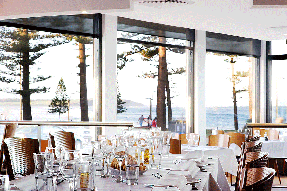 Must-Visit Waterfront Restaurants on the Northern Beaches - Northern ...
