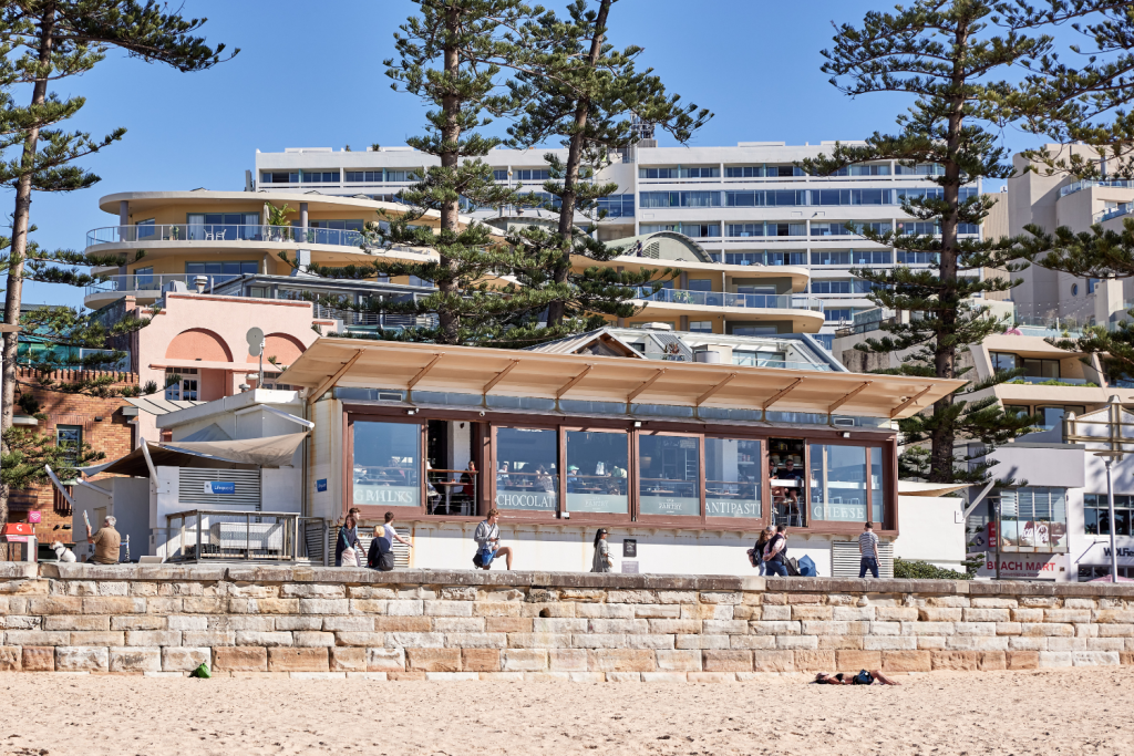 Must-Visit Waterfront Restaurants on the Northern Beaches - Northern ...