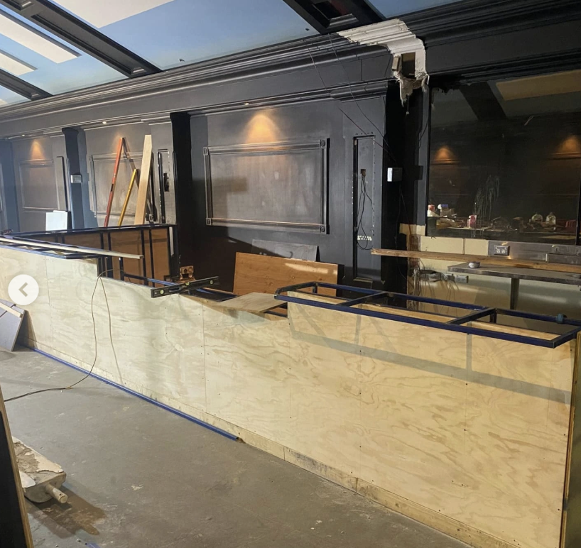 Bucketty's Owner Chalks Up New Venture with Pool Hall & Karaoke Bar ...