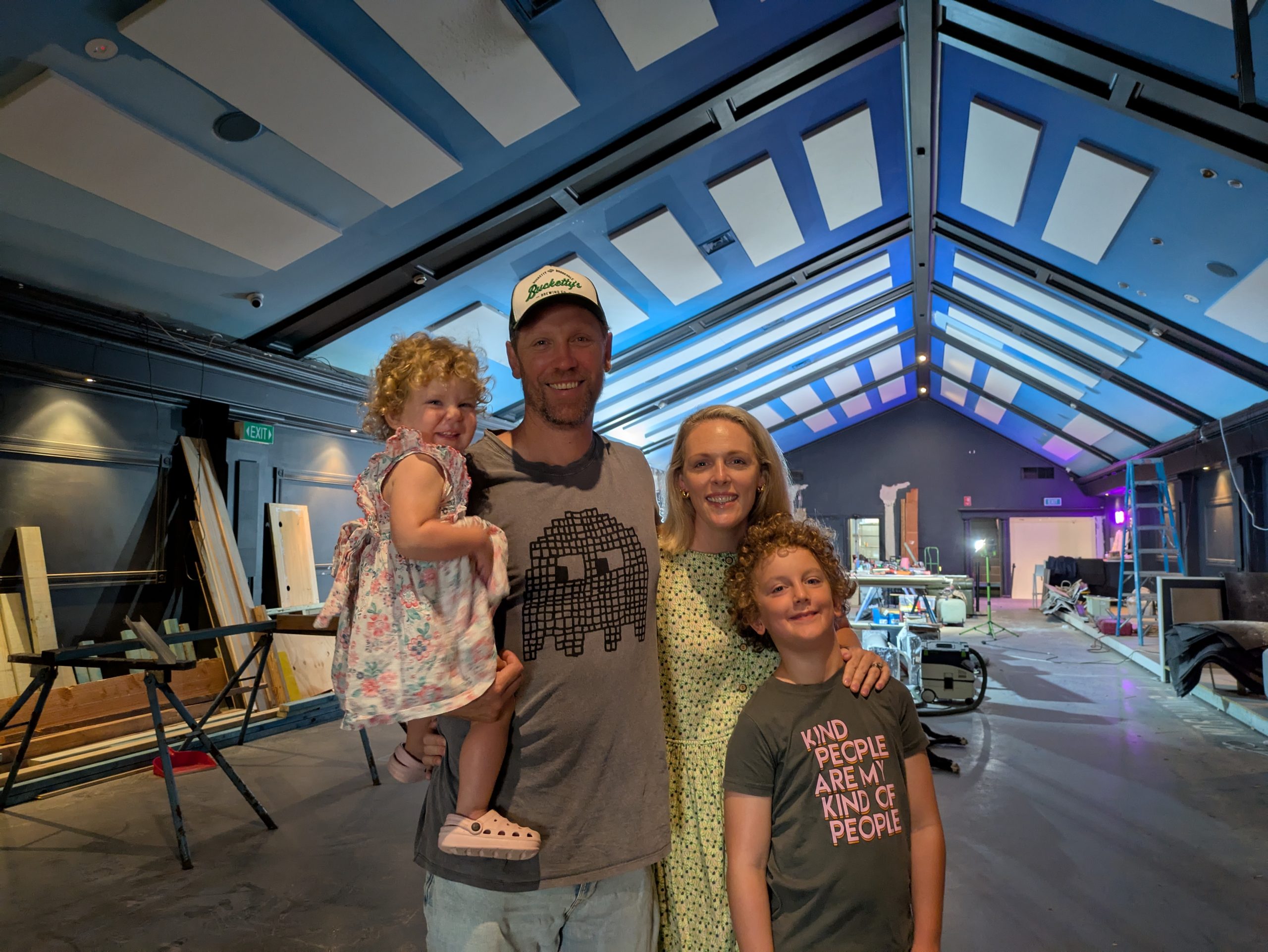 Bucketty's Owner Chalks Up New Venture with Pool Hall & Karaoke Bar ...