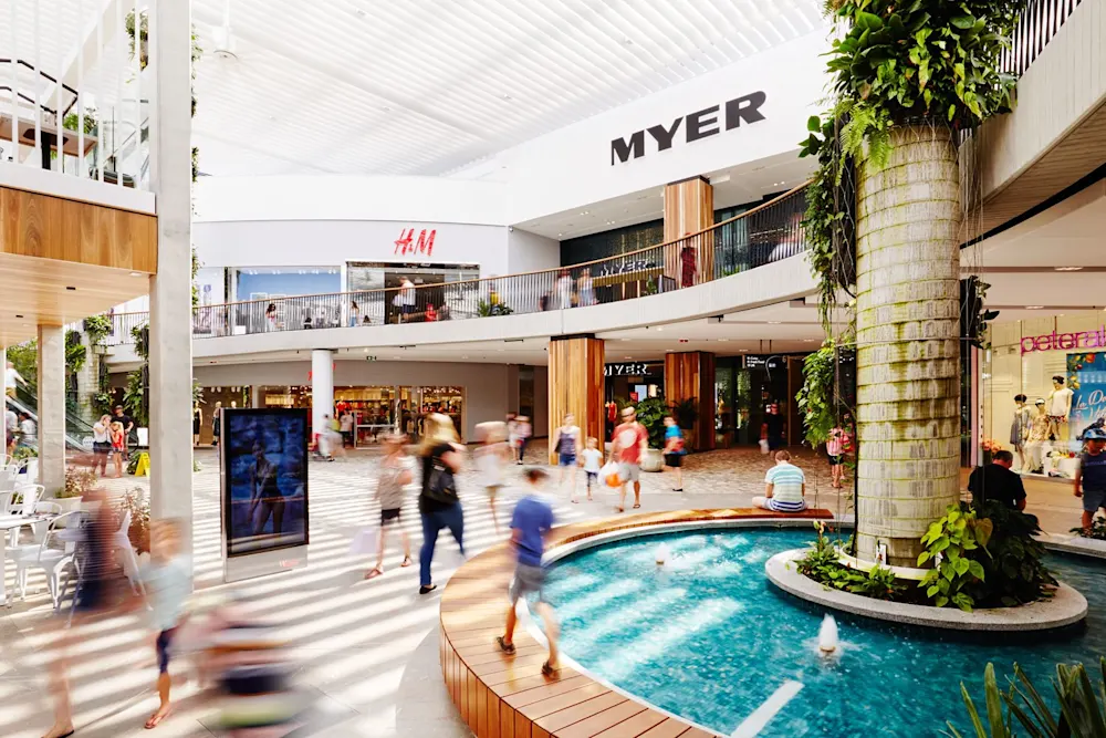 Warringah Mall's Housing Plan: Would You Want To Live There? - Northern ...