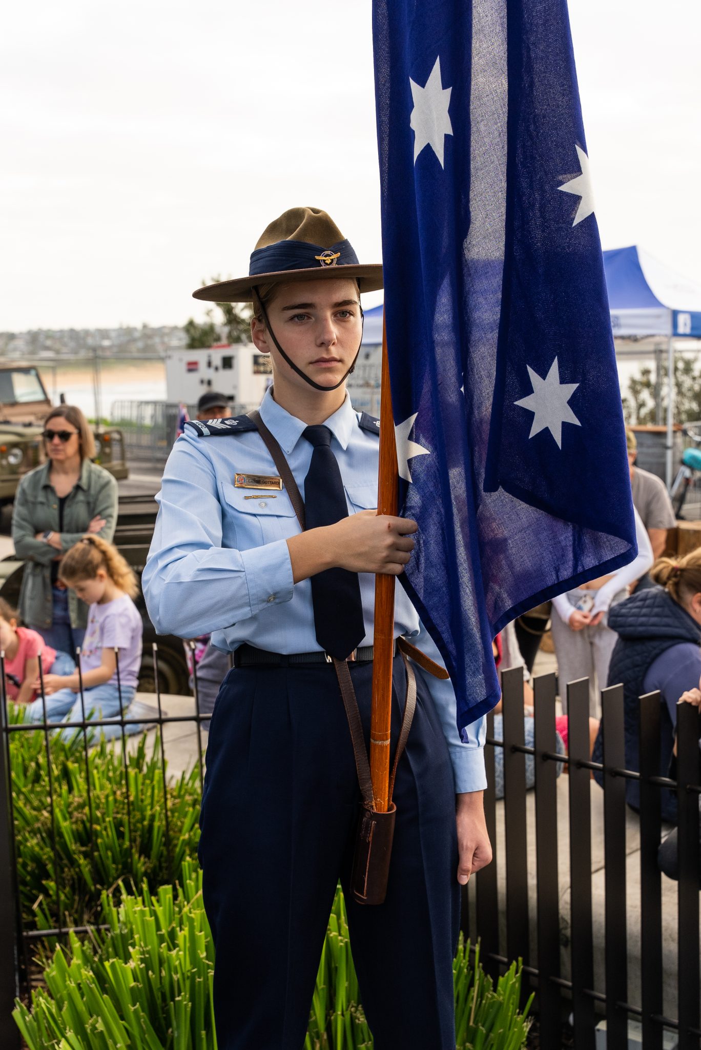 Share The ANZAC Day Spirit At Harbord Diggers - Northern Beaches Living