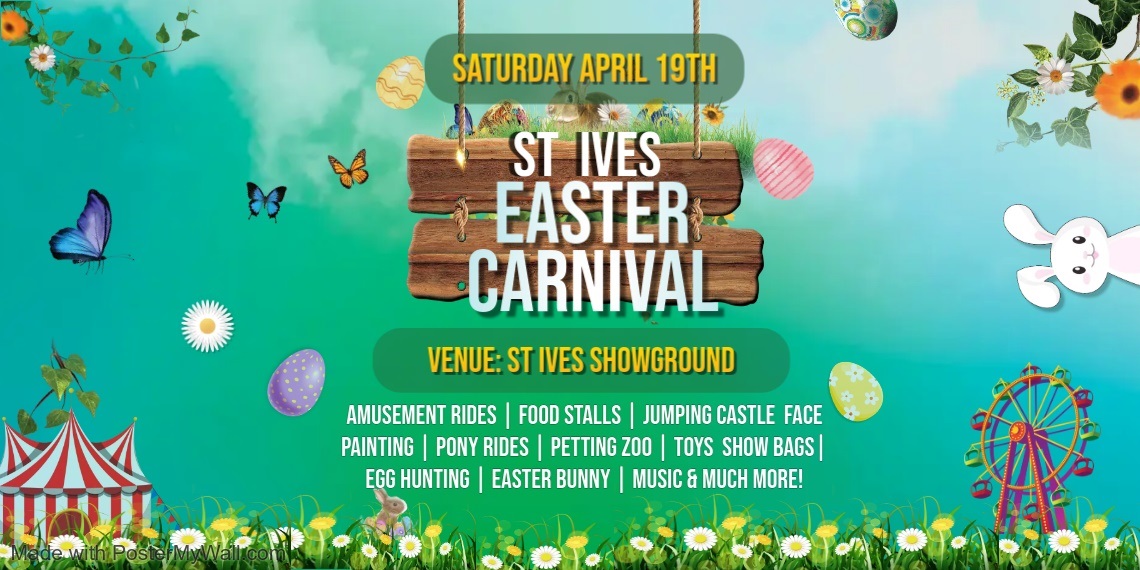 All The Best Easter Egg Hunts, Markets, Fairs and Carnivals Coming Up - North Sydney Living