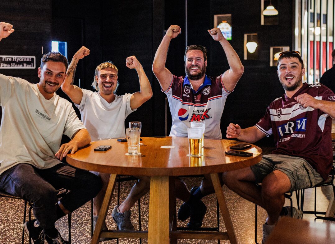 Must-Visit Waterfront Restaurants on the Northern Beaches - Northern ...