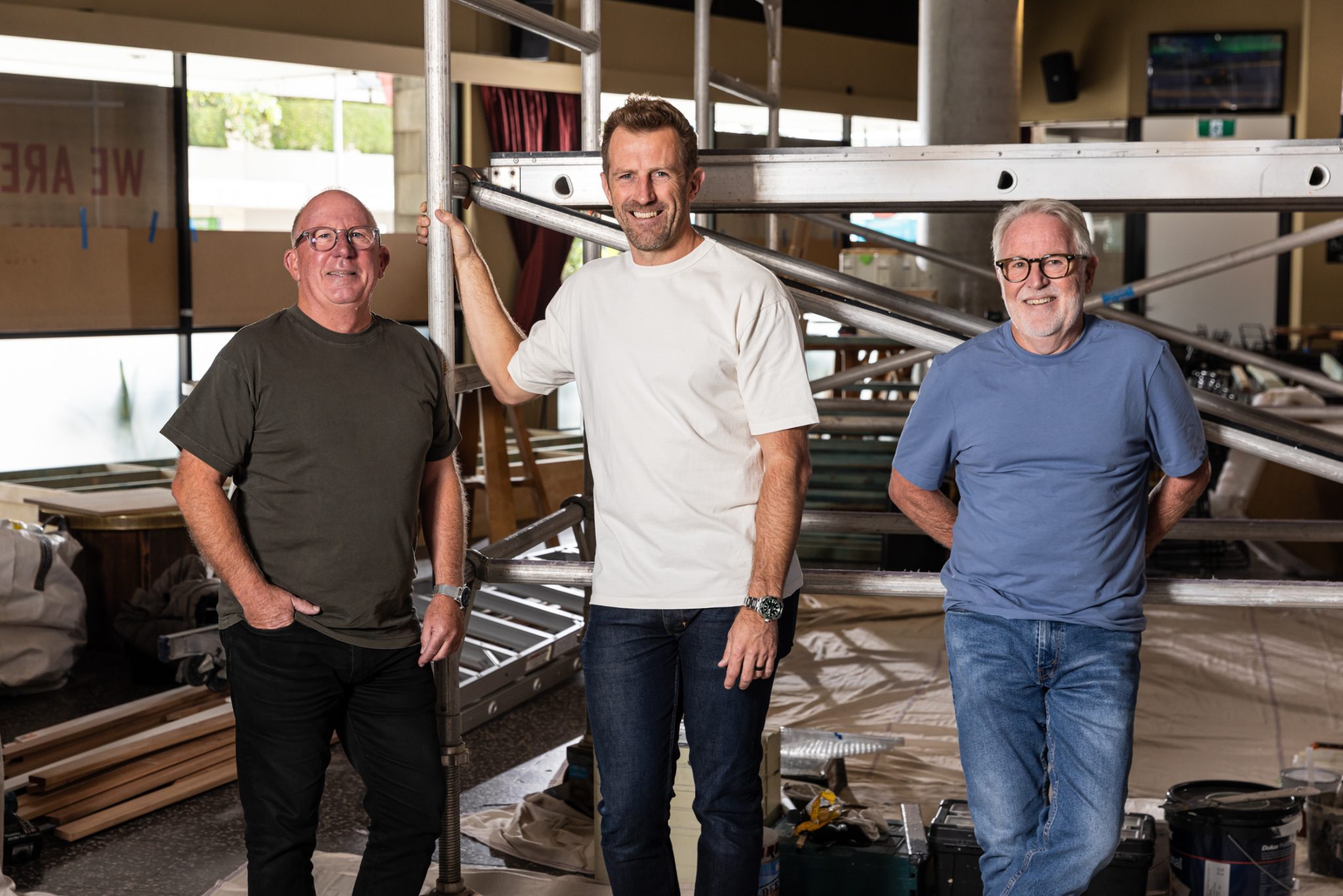 Million Dollar Sports Bar Makeover For Iconic Dee Why Hotel! - Northern ...