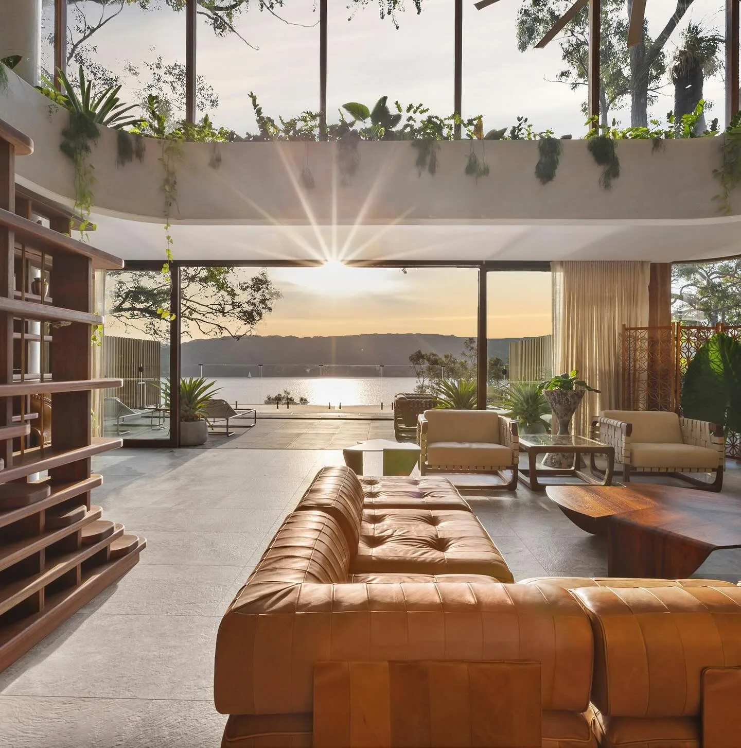 Peek Inside Jamie Durie’s Stunning New Northern Beaches Home - Northern ...