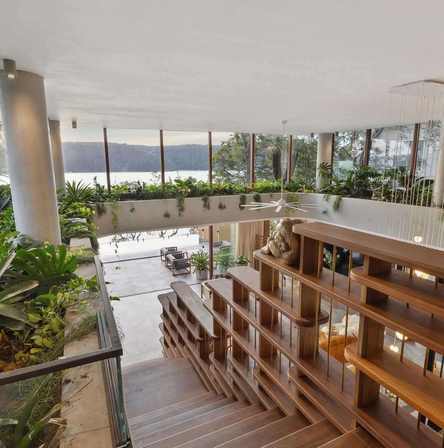 Peek Inside Jamie Durie’s Stunning New Northern Beaches Home - Northern ...