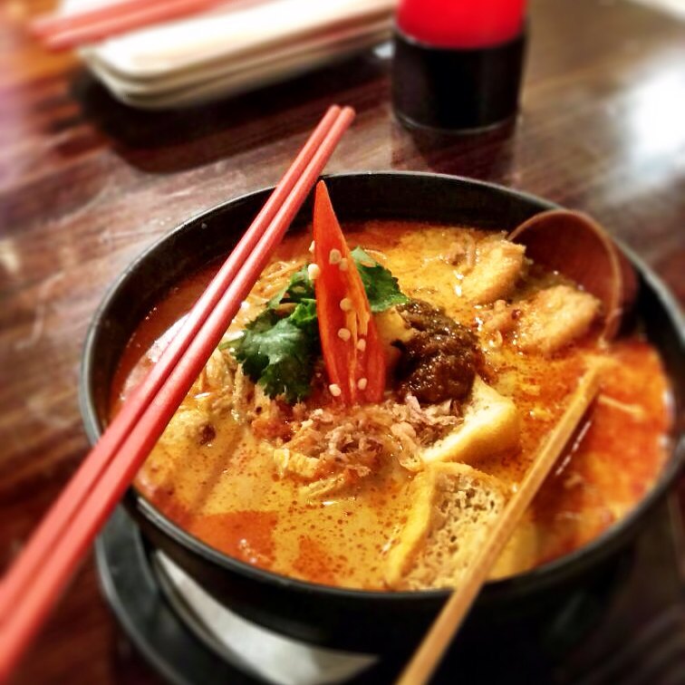 Where's The Best Laksa On The Northern Beaches? - Northern Beaches Living
