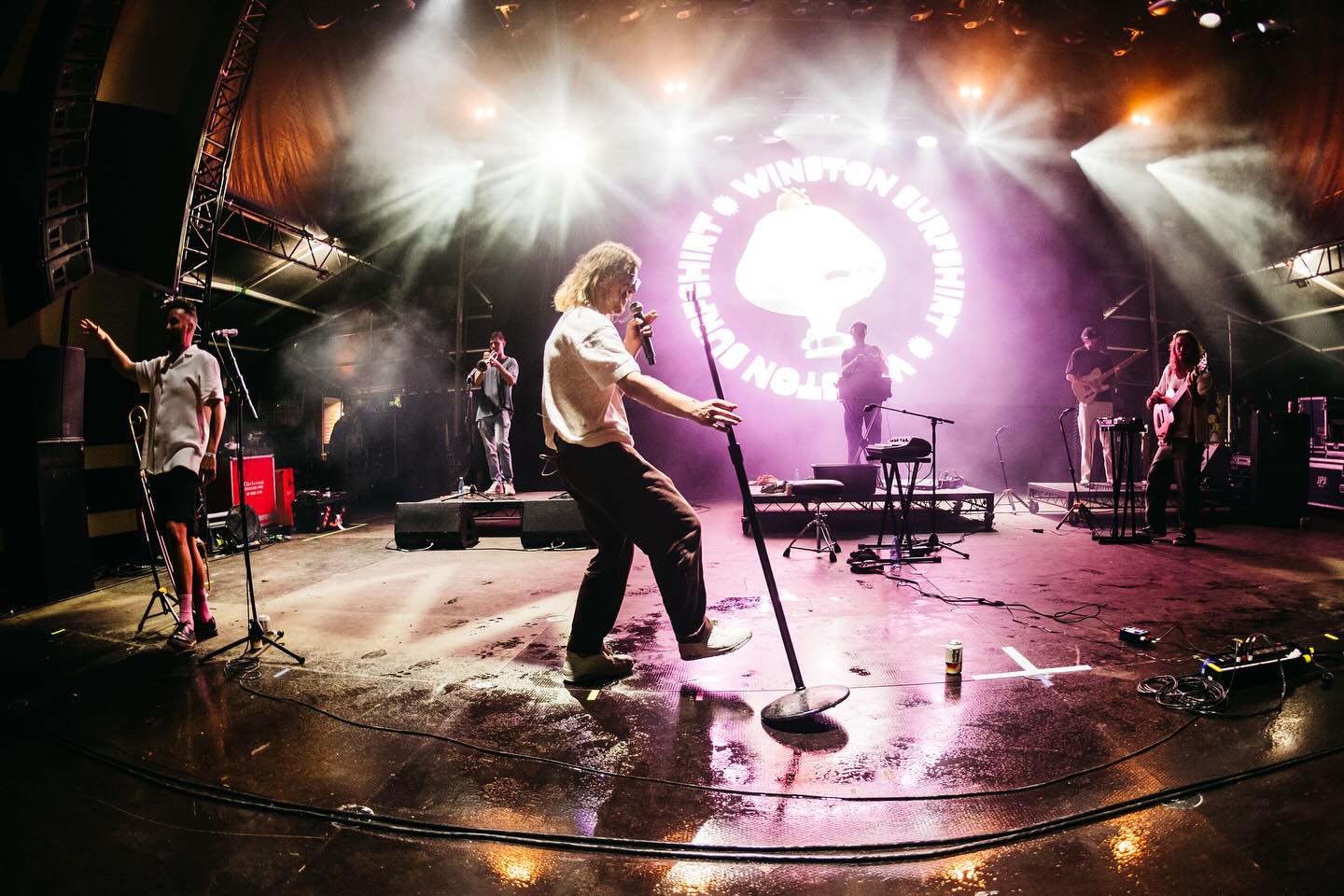 7 Incredible Bands From The Northern Beaches - Northern Beaches Living