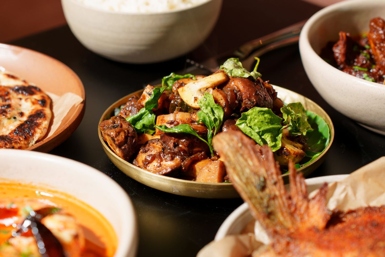 Bazaar & Bar Brookvale