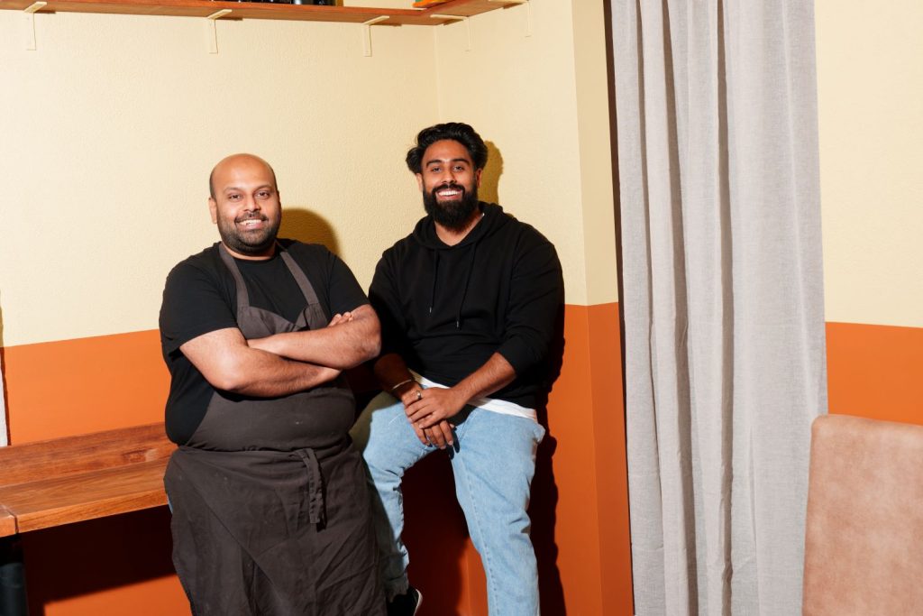 Bazaar & Bar Brookvale