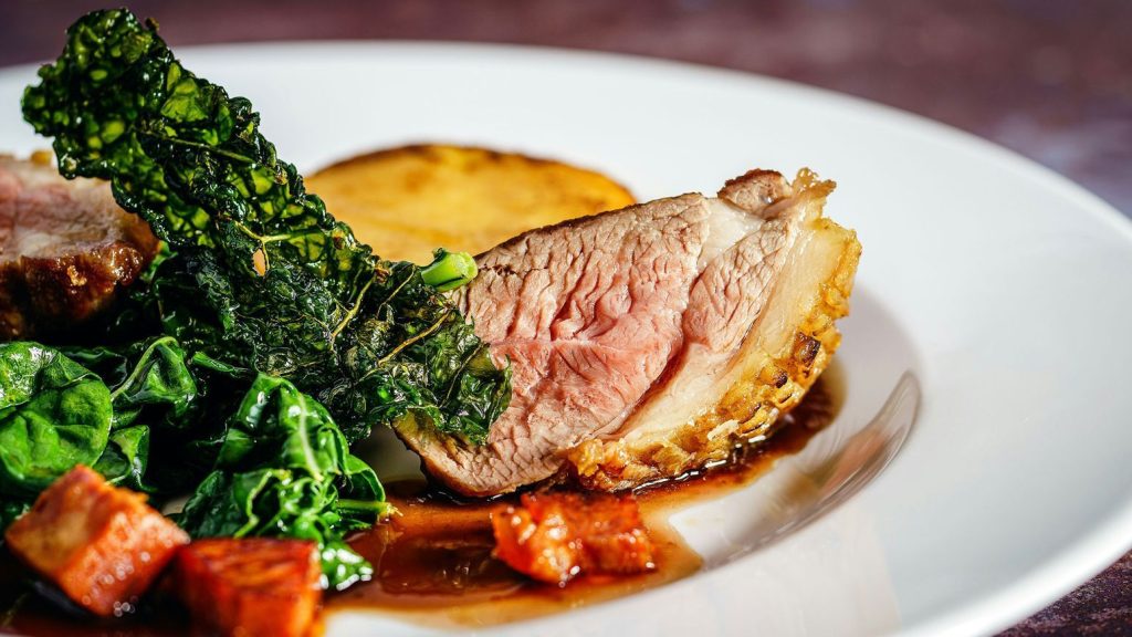 Where To Enjoy A Scrumptious Sunday Roast On The Beaches - Northern ...