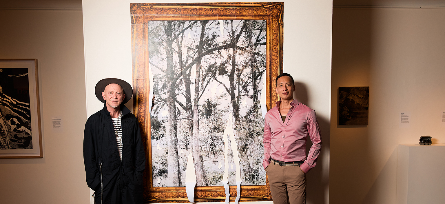 Congratulations To The 2025 Environmental Art & Design Prize Winners ...