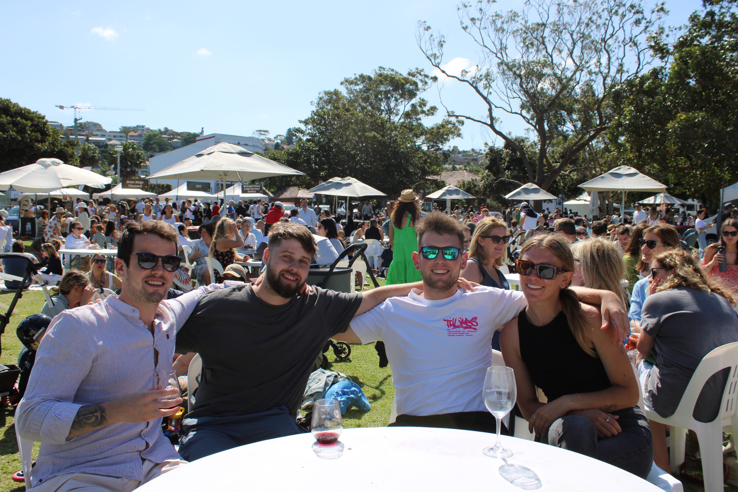 Get Set For Our Most Scenic Charity Run - With A New Half Marathon ...