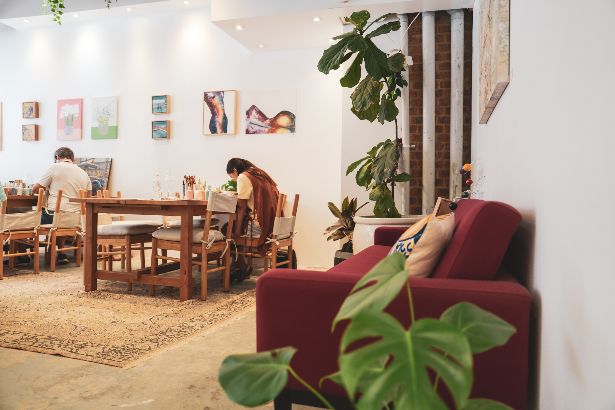 You Can Now Find Craft And Soul In Manly