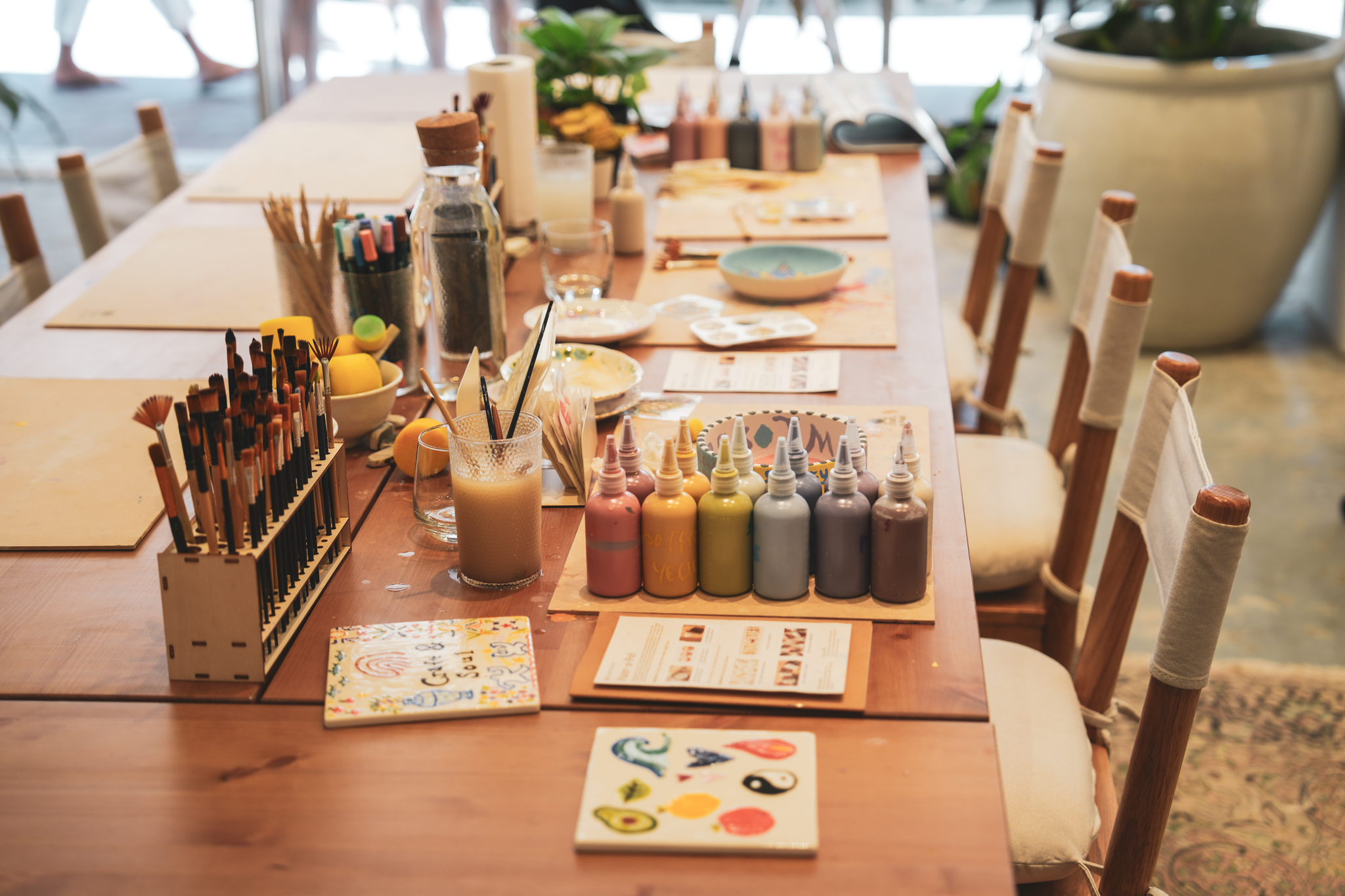 You Can Now Find Craft And Soul In Manly