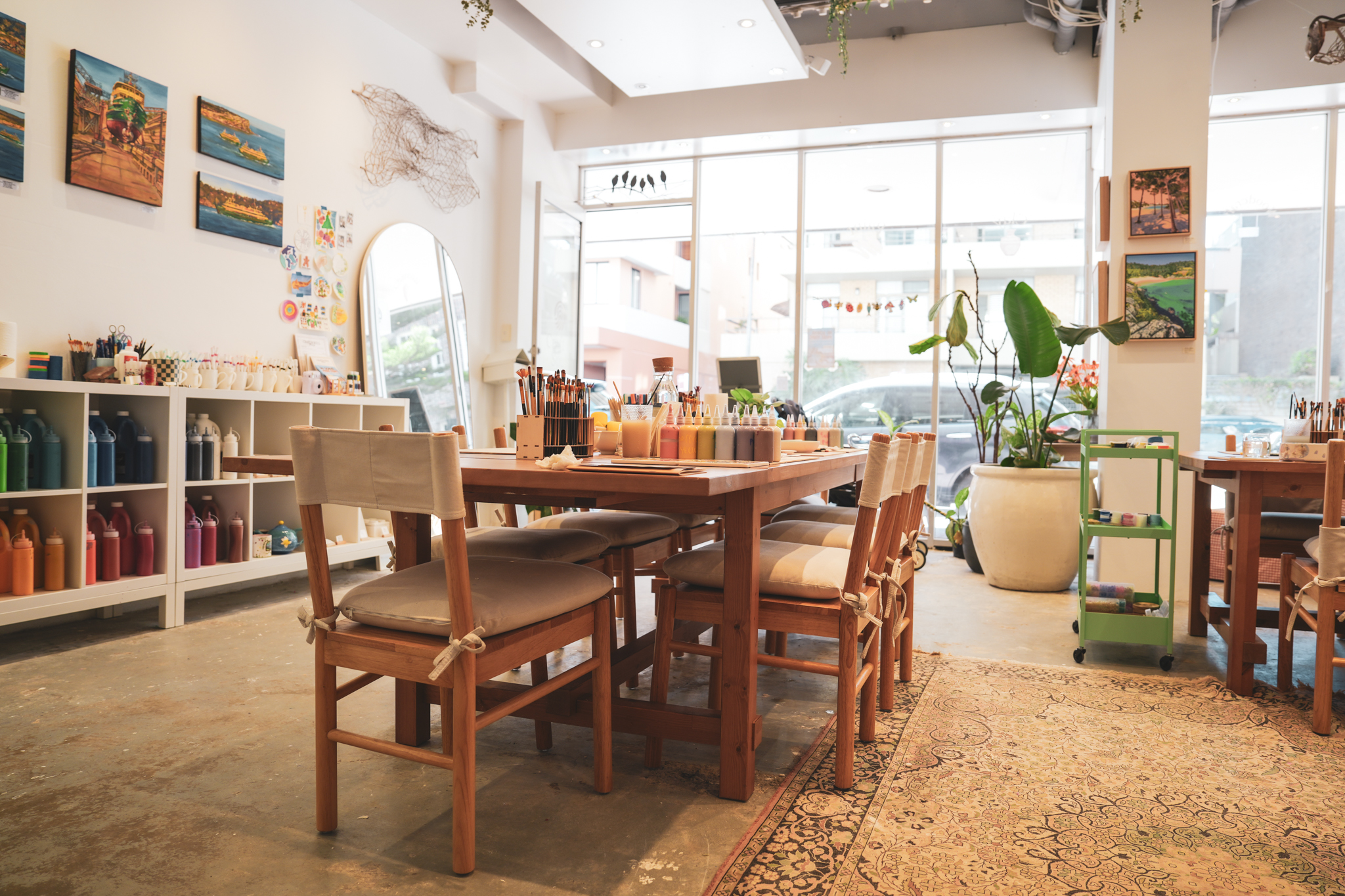 You Can Now Find Craft And Soul In Manly